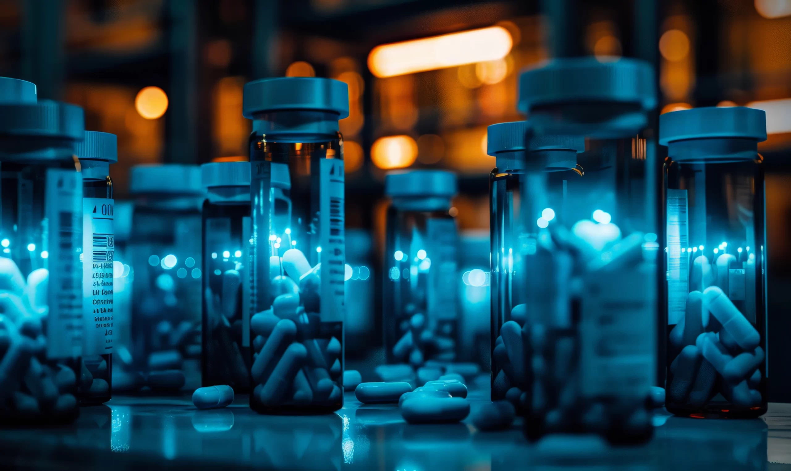 SAP S/4HANA for API Drug Manufacturing | Softwin